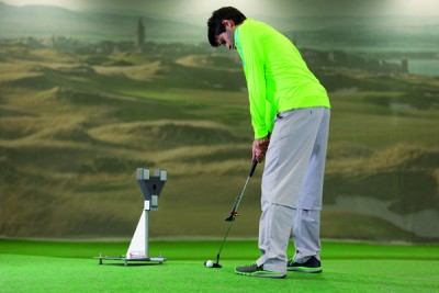 SAM PuttLab – General – Science & Motion Sports