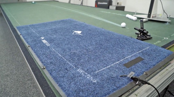 SAM BalanceLab – Science & Motion Sports