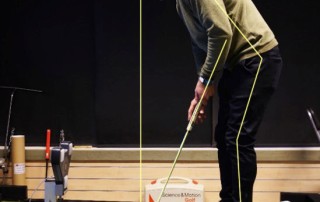 The Importance of Aim in Putting and Putter Fitting – Science & Motion ...