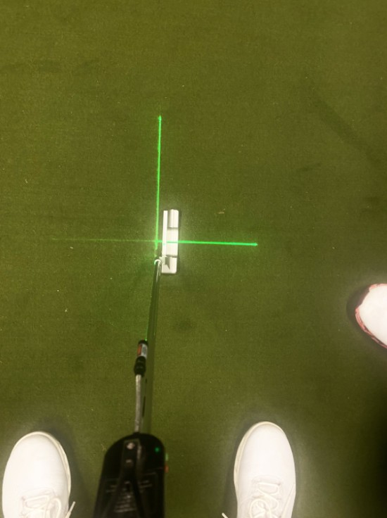 The Role of Face Rotation in Putting – Science & Motion Sports