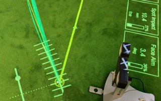 SAM PuttStudio – Science & Motion Sports